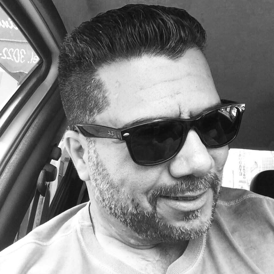 Afro Crew – Sing It Back (Marcos Skin Deep & Soulful Mix) | Marcos Skin