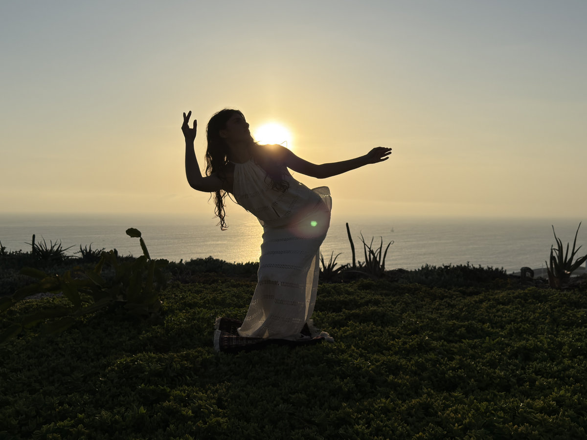 TRANSMUTANCIA | Eve Matin