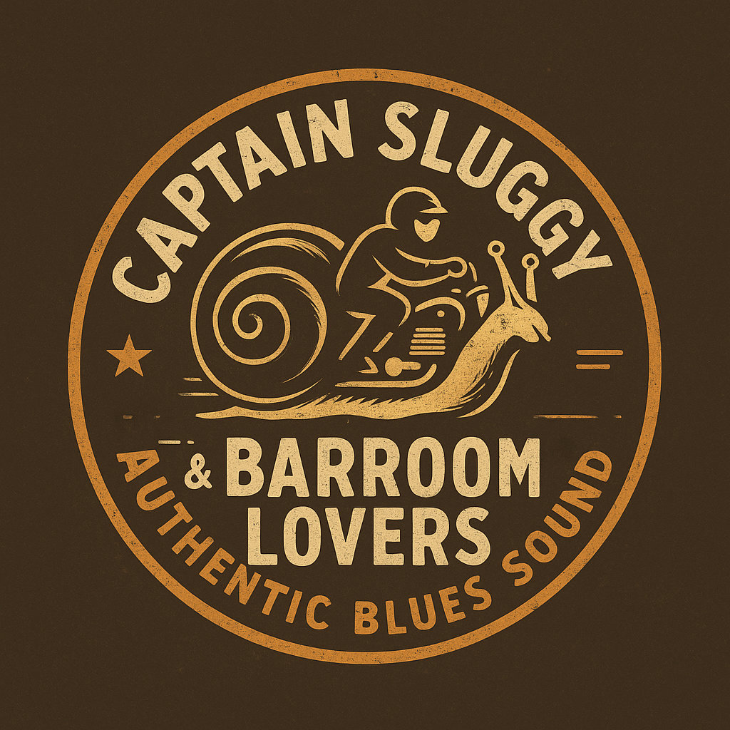 Tonk & The Angry Man | Captain Sluggy & The Barroom Lovers | Captain ...