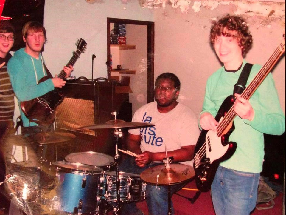 I Want To Forget Everything Bad That Ever Happened, Ever | Merchant Ships