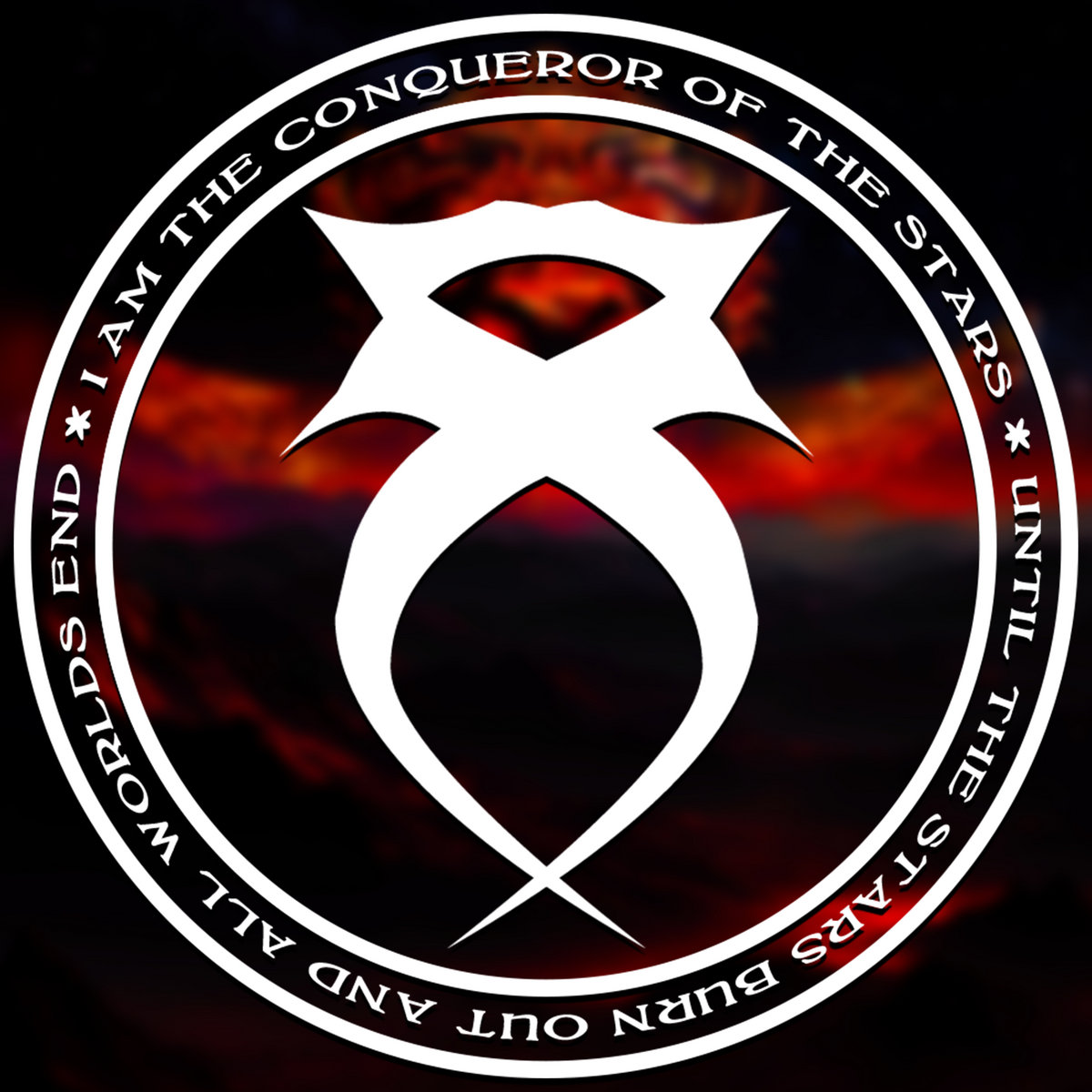 Conqueror of The Stars - Betwixt Sundered Seraphim, The Lands Between ...