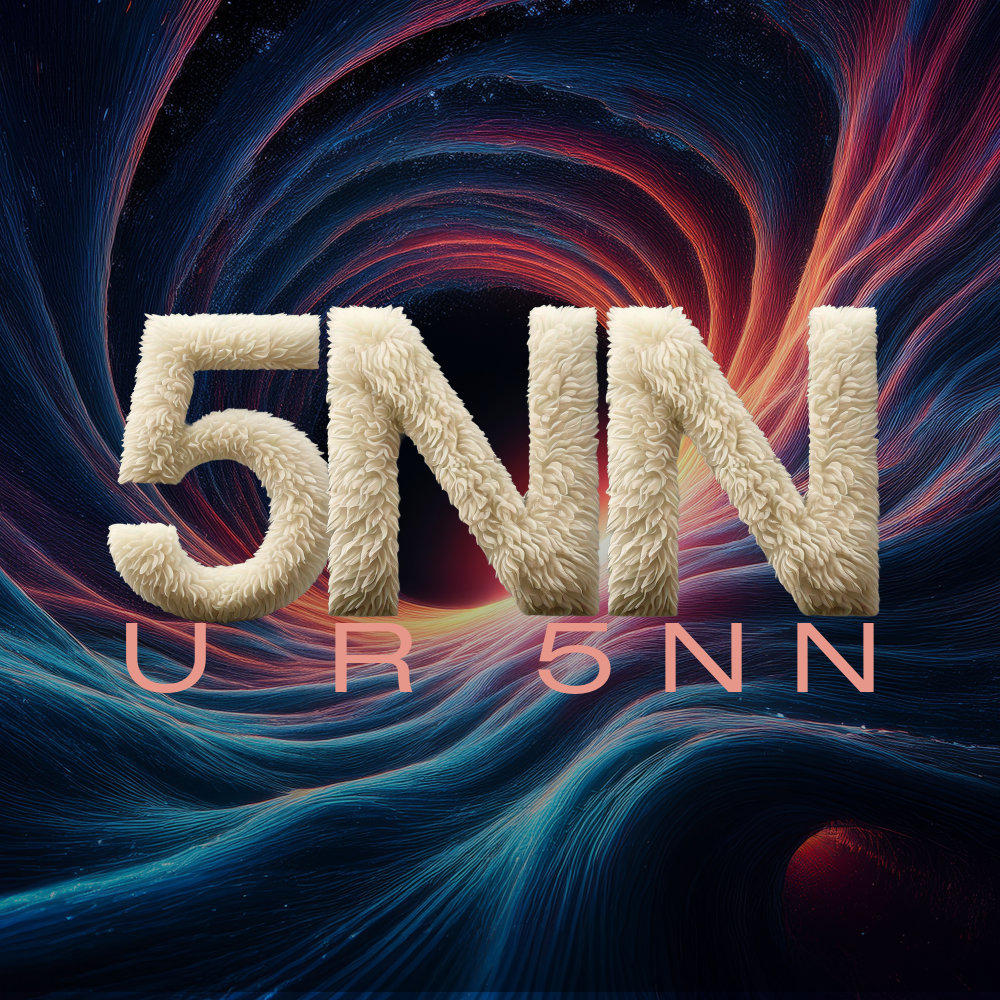 BADLANDS | 5NN