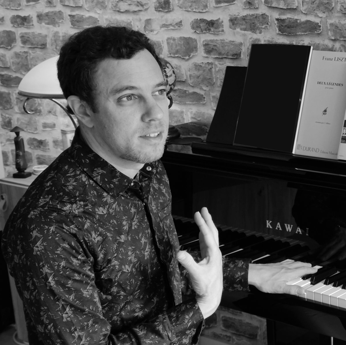 Secrets Of The Grimoire O.S.T | JULIEN CLÉMENT | JULIEN CLÉMENT MUSIC