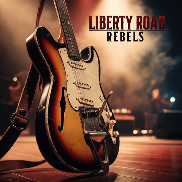 Ultimate Blank Cheque | Liberty Road Rebels