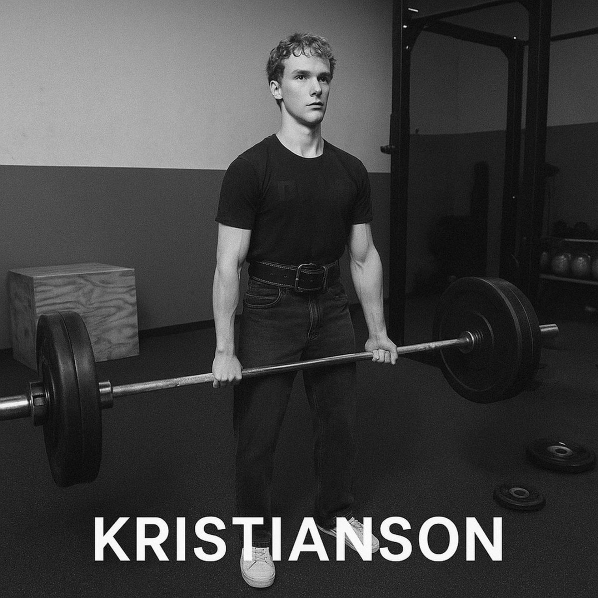 Просто Мука | KRISTIANSON
