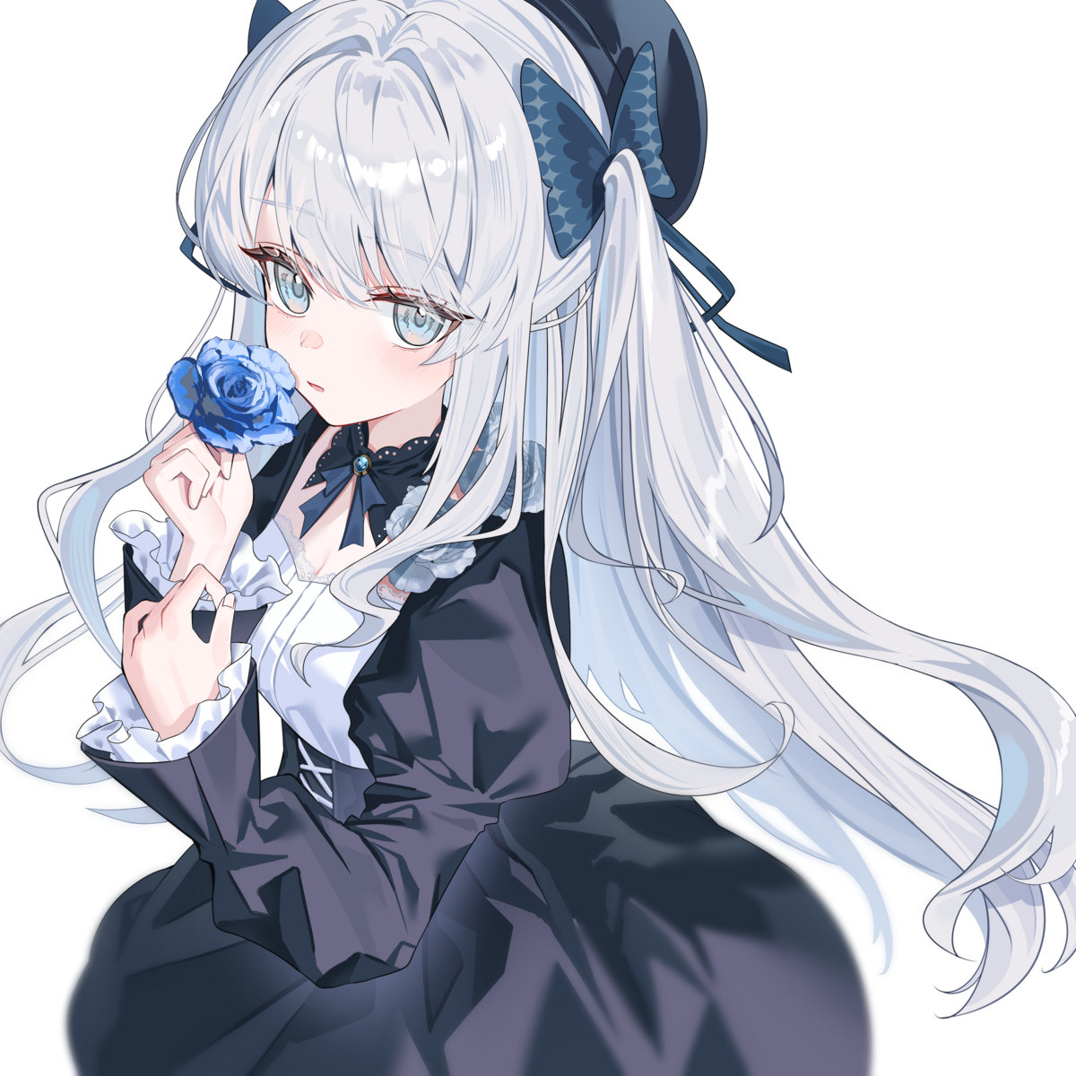 CHROMA VEIL | NEKOLOGICAL/Emotional Addict