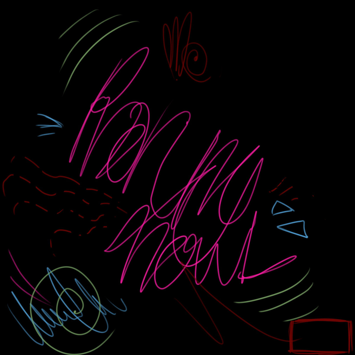 Hard to Please | Ronny Howl