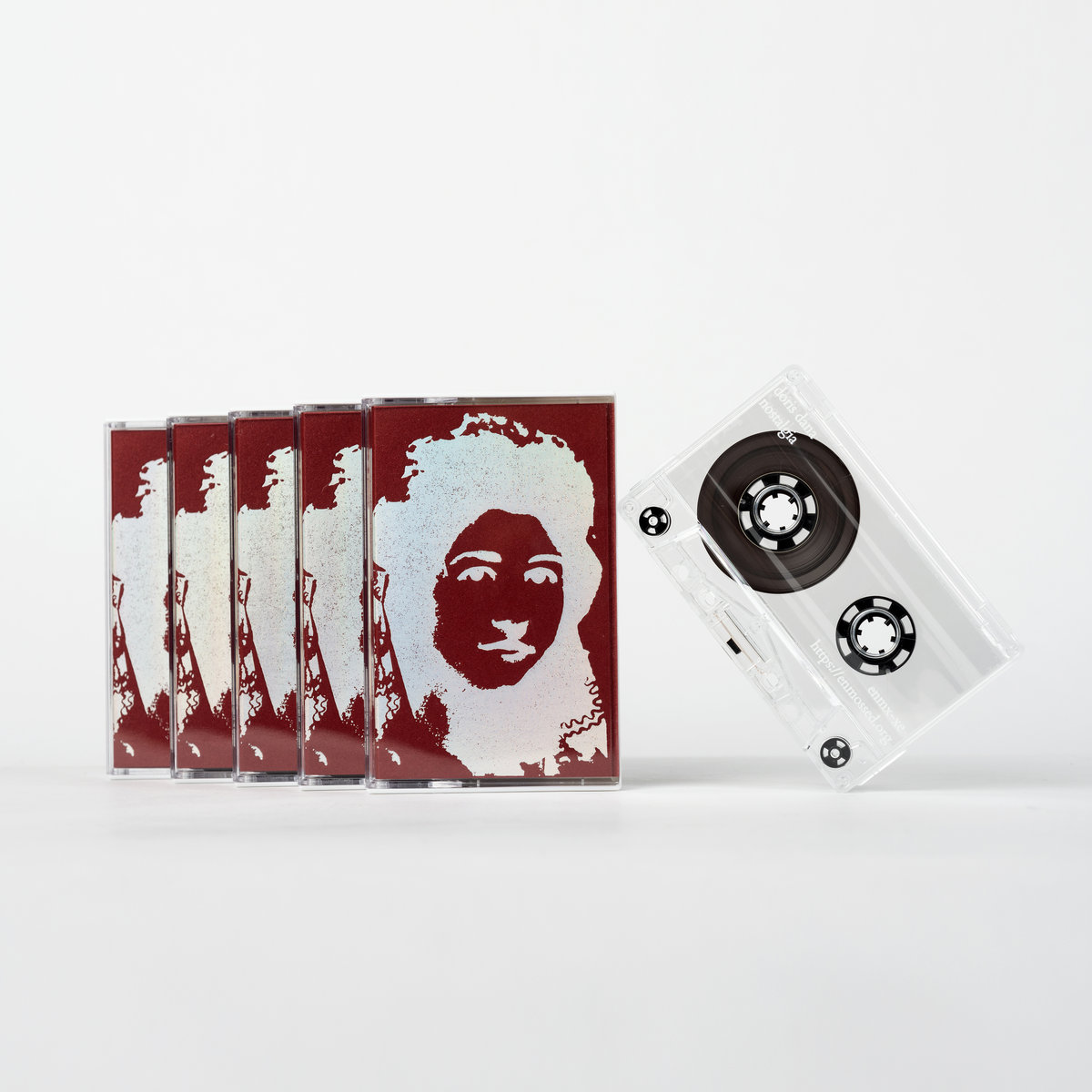 nostalgia | doris dana | enmossed