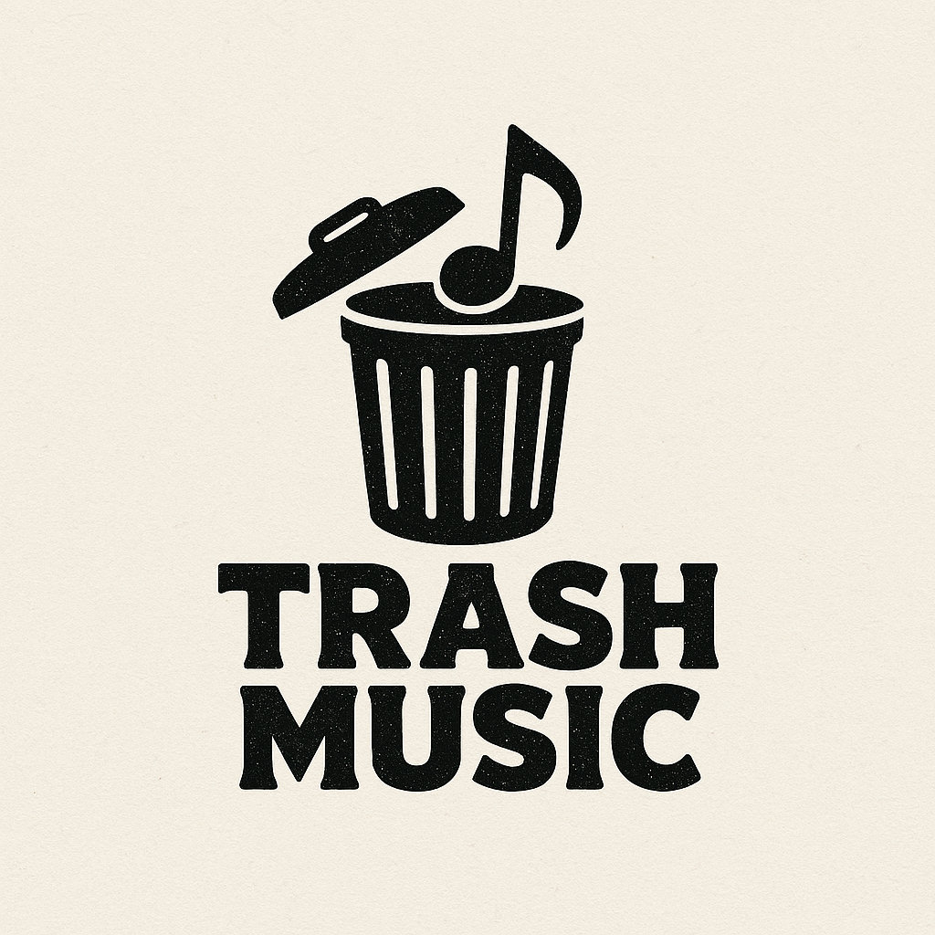 Love//Loss//Lonely | Mary//Me | Trash Music