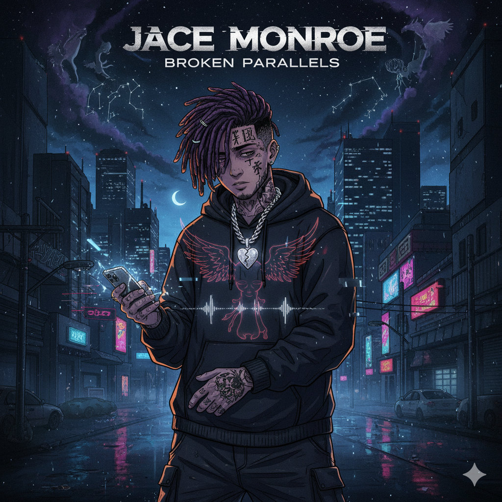 Block Hot | Jace Monroe
