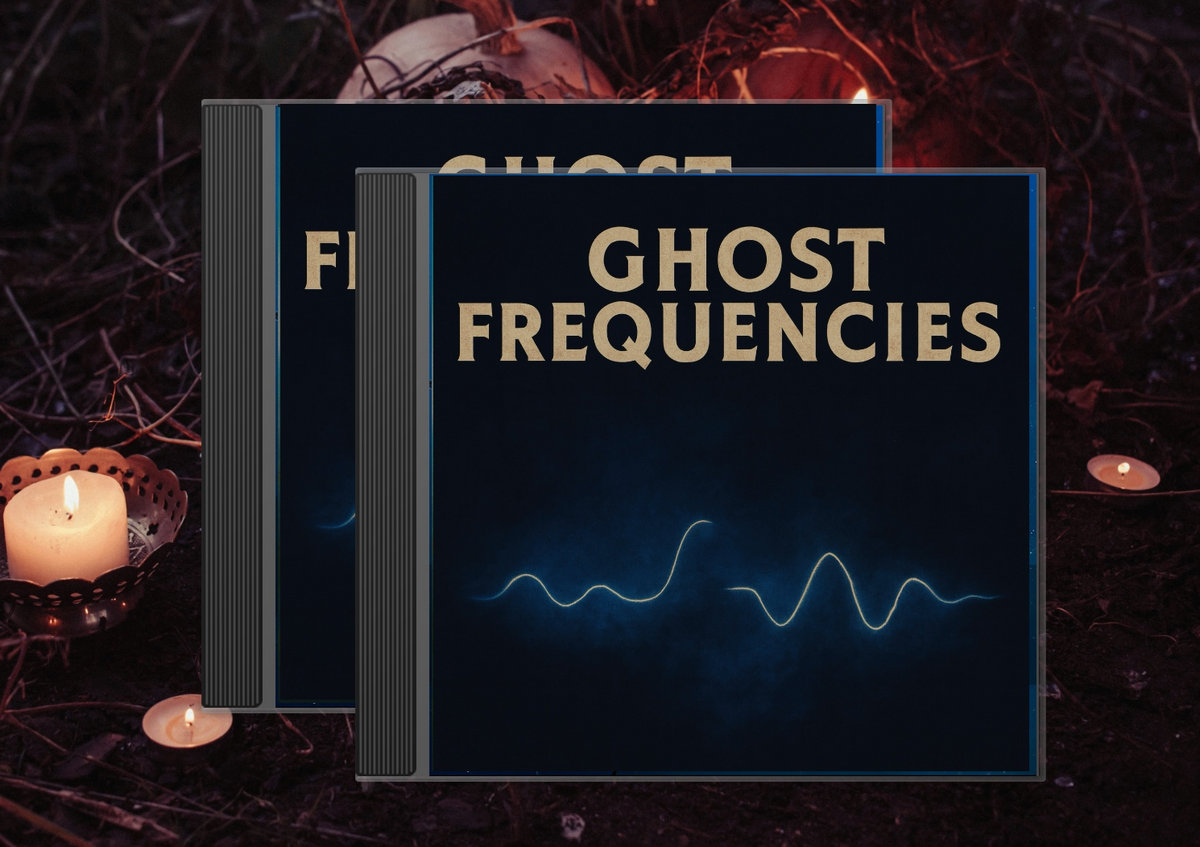 Ghost Frequencies (double album) | Caught In Joy