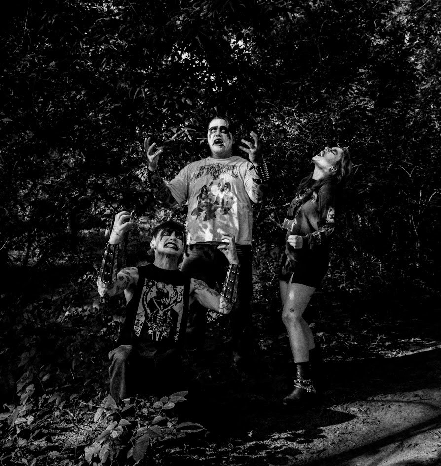 At the Gates of Digital Oblivion | MIASMA