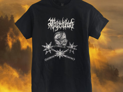Morning Star T-Shirt | Wyrblod