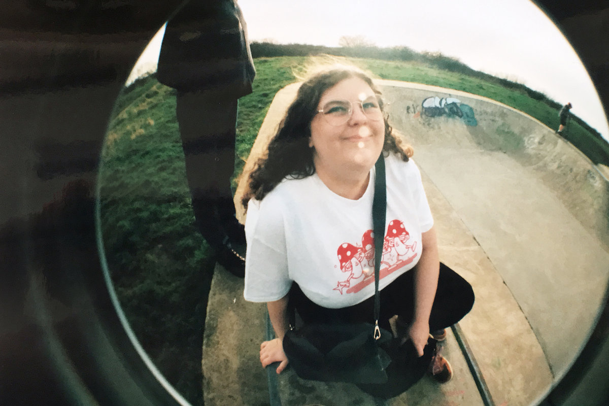 Kicking Dogs | Phoebe Day