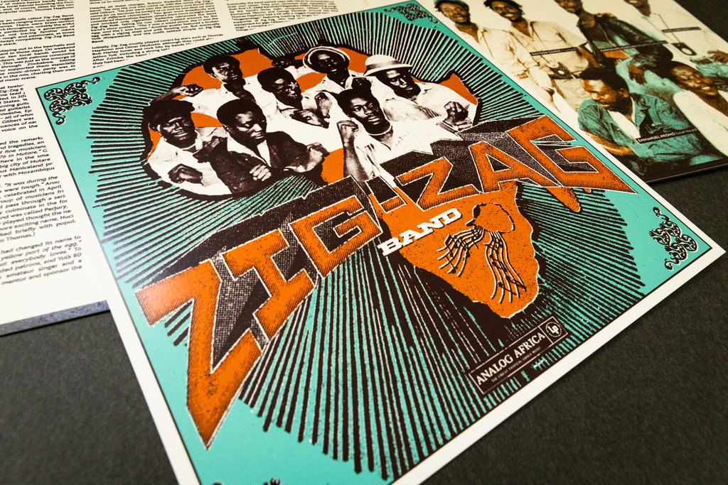 Zig-Zag Band, “Chigiyo Music Kings 1987–1998” | Bandcamp Daily