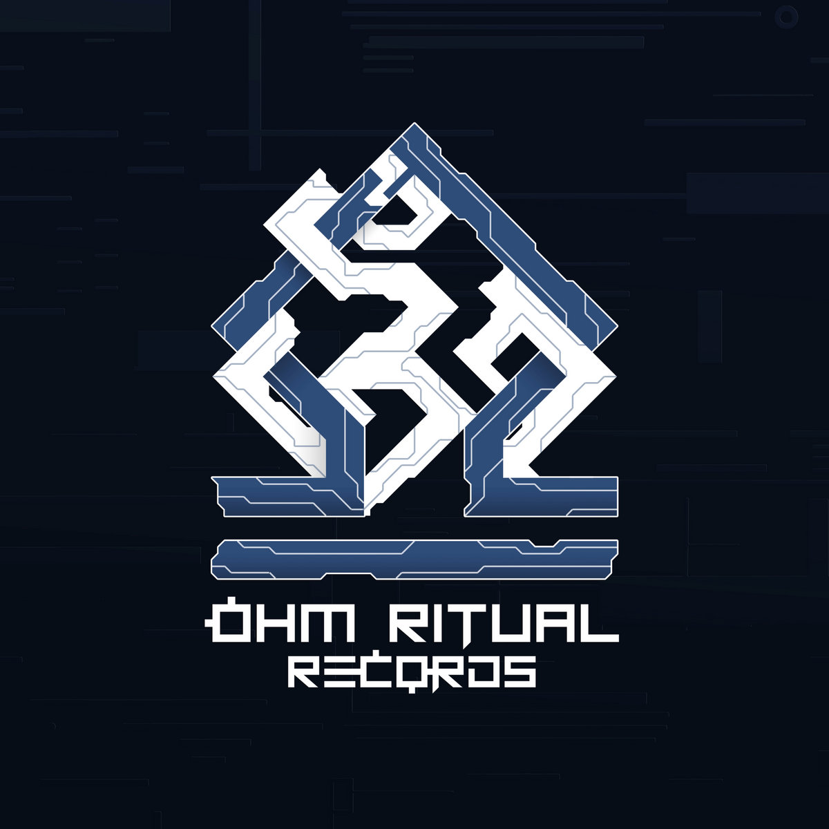 Death Isn't The End | Paul Karma | Ohm Ritual Records
