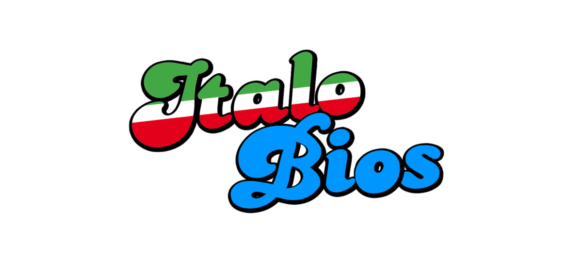 Love On Fire (Fire Version) | Italo Bios