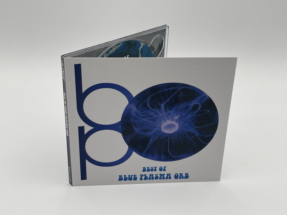Best of Blue Plasma Orb | Blue Plasma Orb | The Steve Bonino Projects