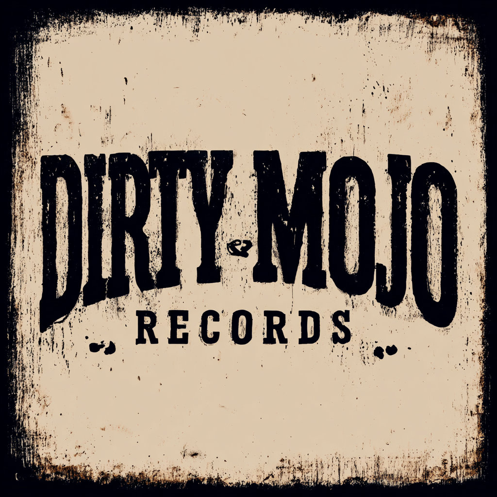 Tie Me Up | Rat Bastard | Dirty Mojo Records