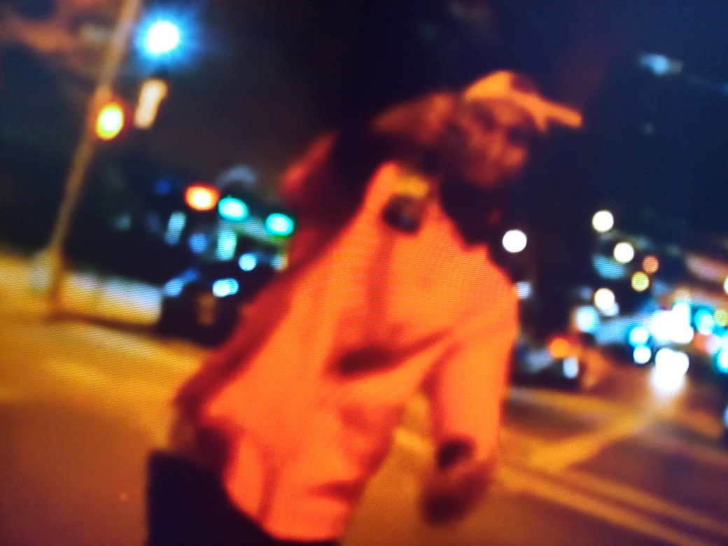 Find Out What Happens When People Stop Being Polite, And Start Gettin ...