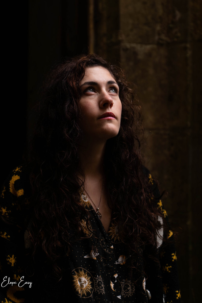 Northern Ground | Zoe Eliza