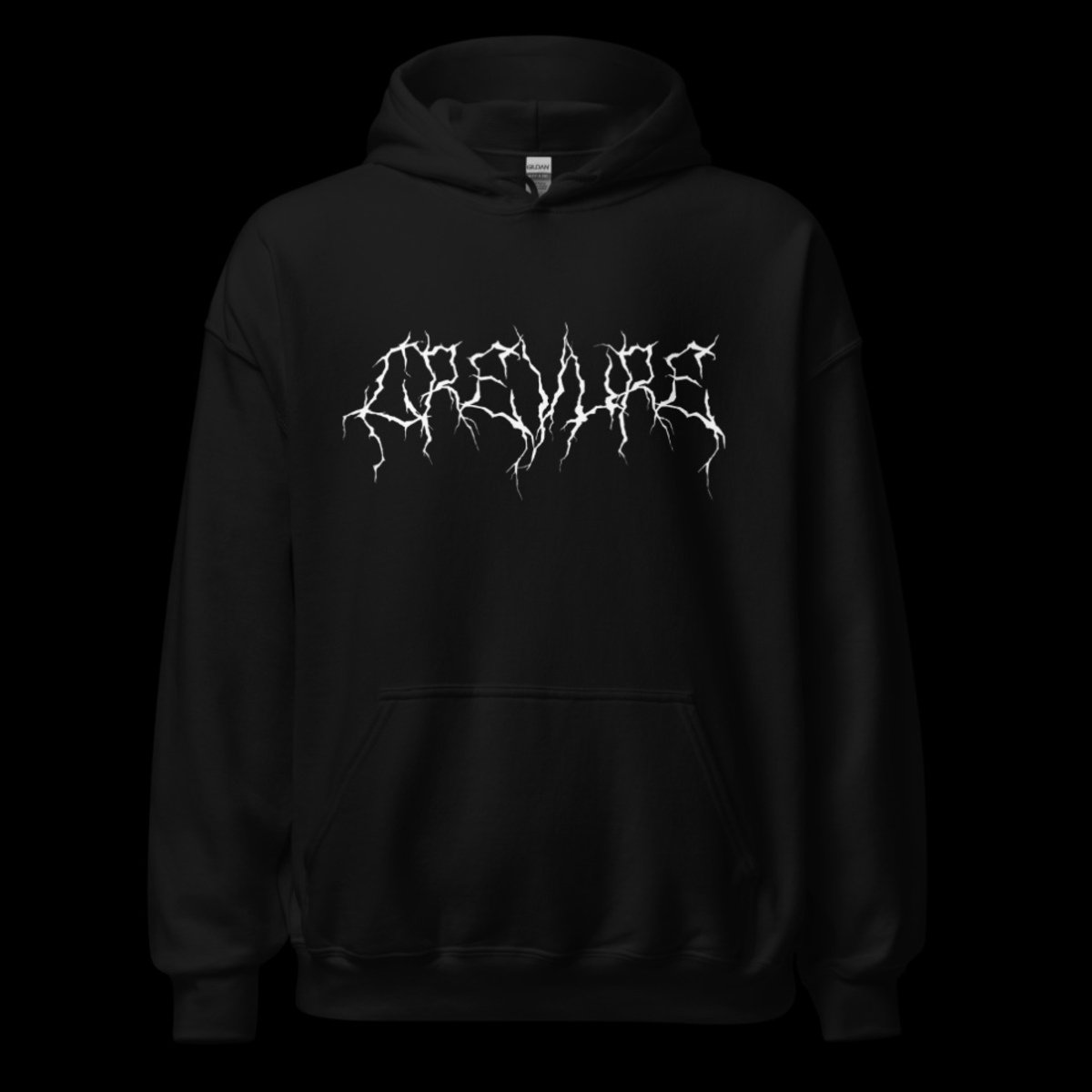 TERROR KVLT -DISCOGRAPHY- | CREVURE