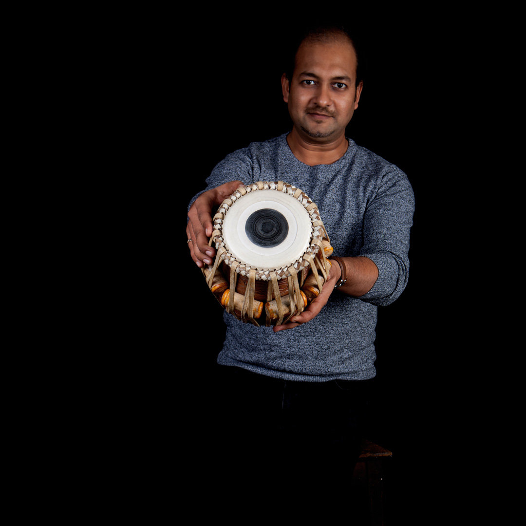 Shree Ganeshay | Abhirup Roy