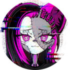 Fuwa Fuwa Spring Storm | ELECTR / Emray / kawaii amen girl / I.W ...