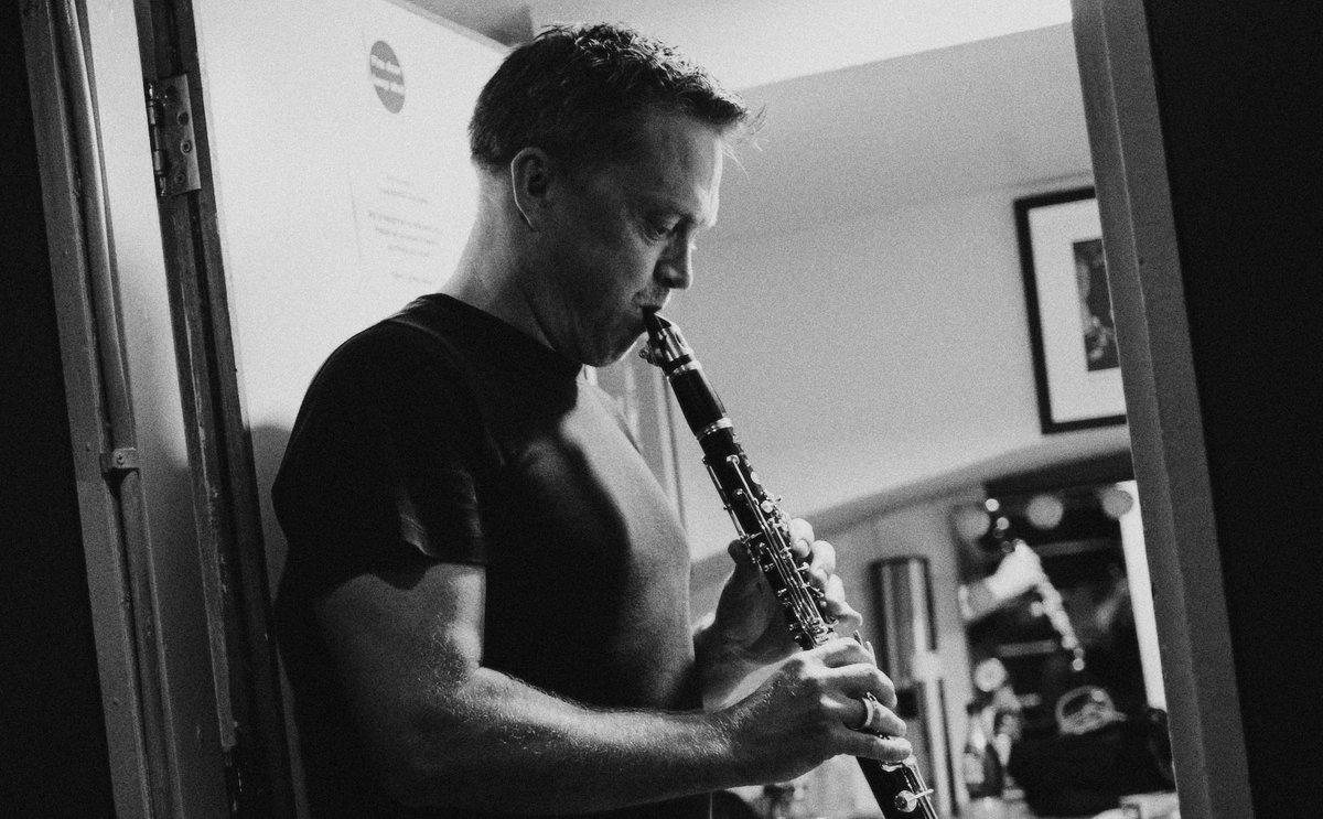 The Adrian Cox Trio | Adrian Cox