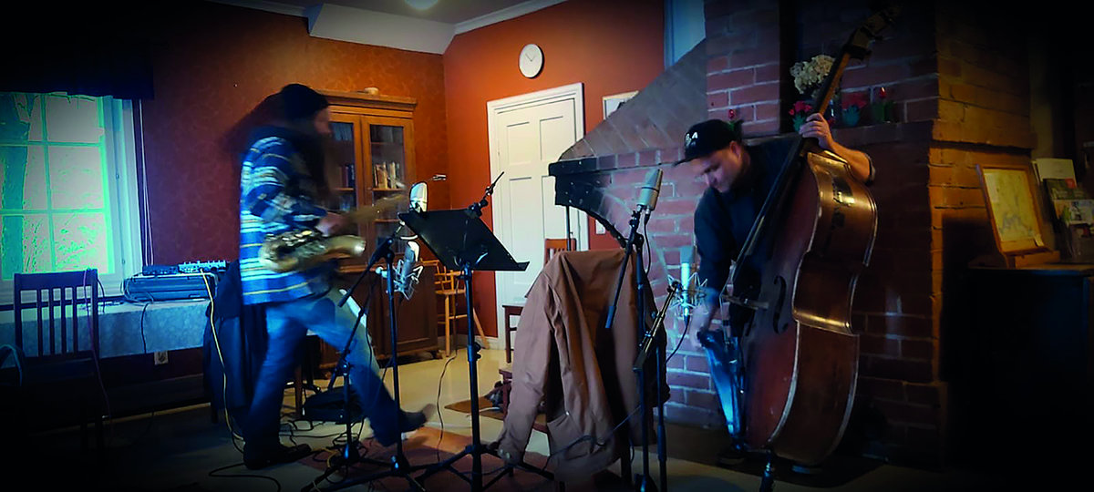 Nyt Riemuiten | Ville Rauhala & Sami Sippola