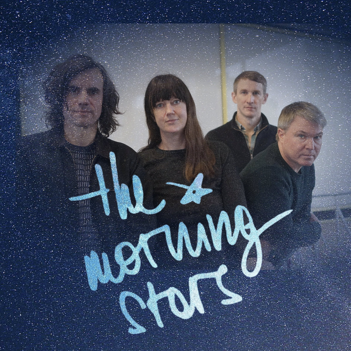 A Hymn Without A Sound | The Morning Stars
