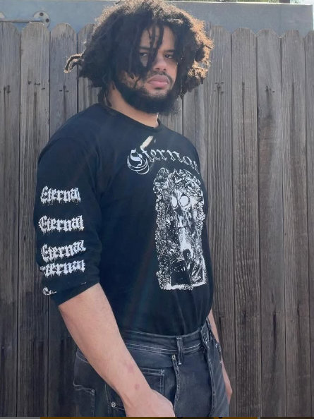 Pus of Man | Ryotikus