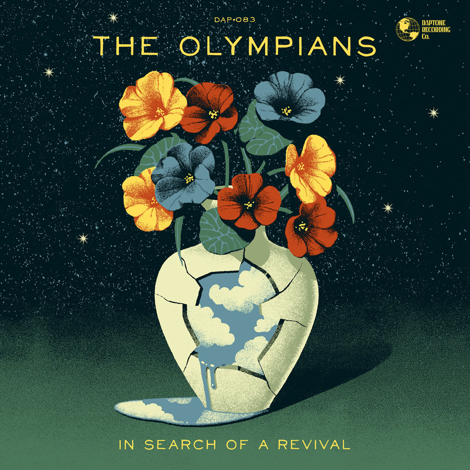 Midnight Movement / The Rain Song | The Olympians