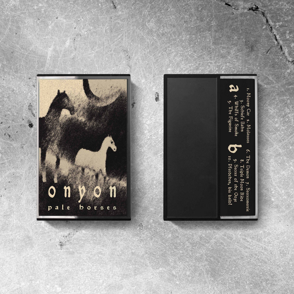 The Best Punk on Bandcamp, November 2025 | Bandcamp Daily