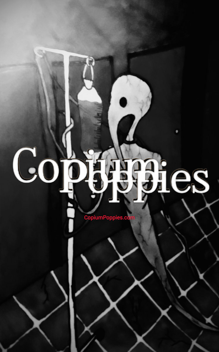 Sybil The Soothsayer | Copium Poppies