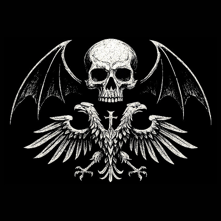 The Voiceless Prophecy | DEVOID | DEKONSTRUKTION RECORDS