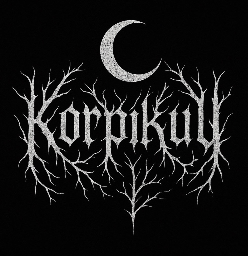 First Demos Mini Album | Korpikuu