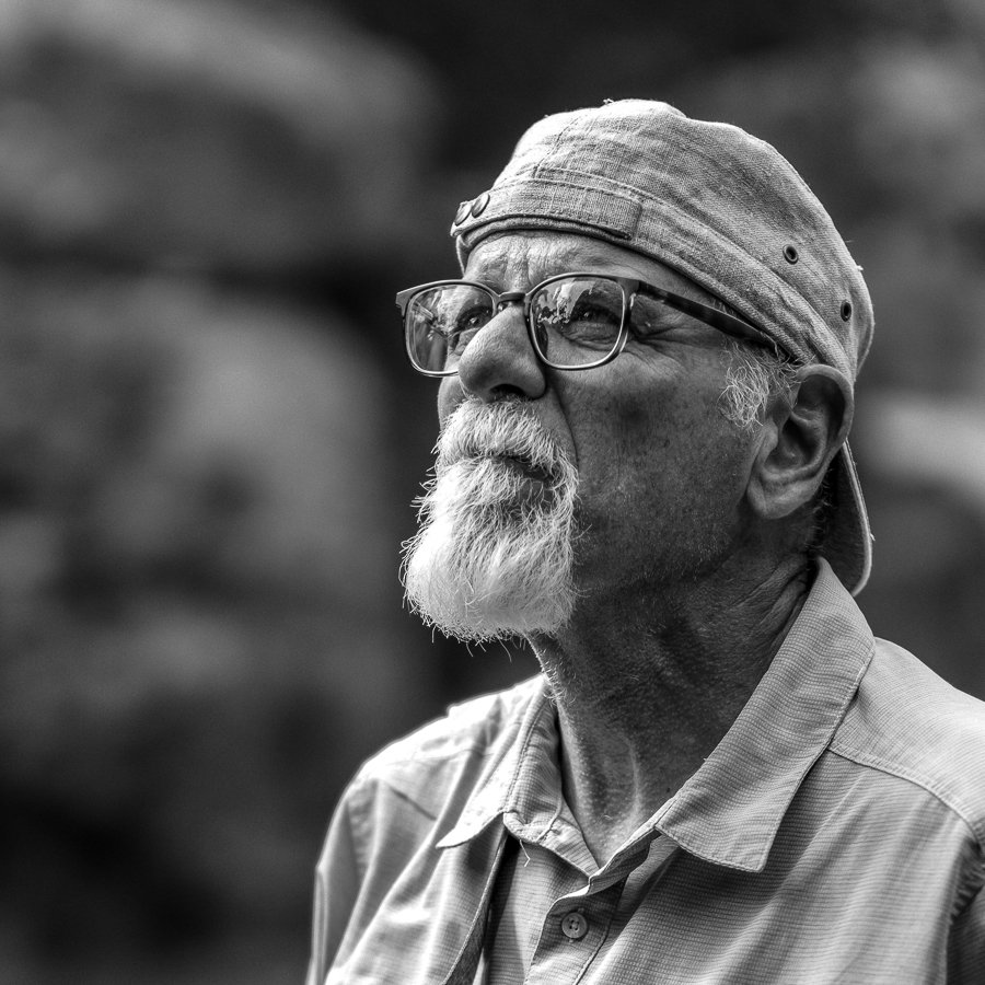On the Breath of God | The Cast and Jerry Holsopple | Jerry Holsopple