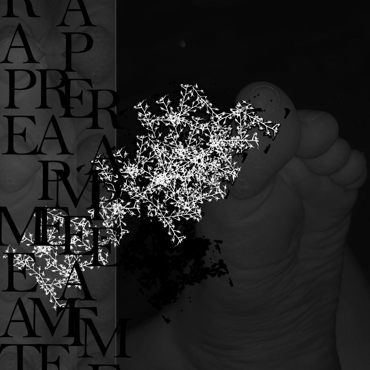 Boredom, Stress, Drugs and Death: A Split Album by Hel Nera & Bleak ...