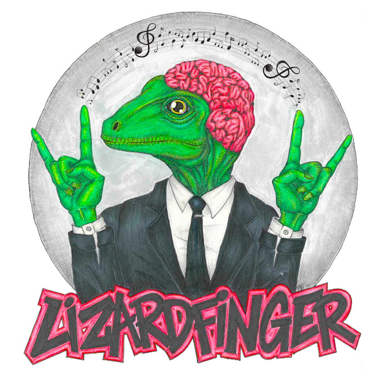 Broken Dreams | Lizardfinger