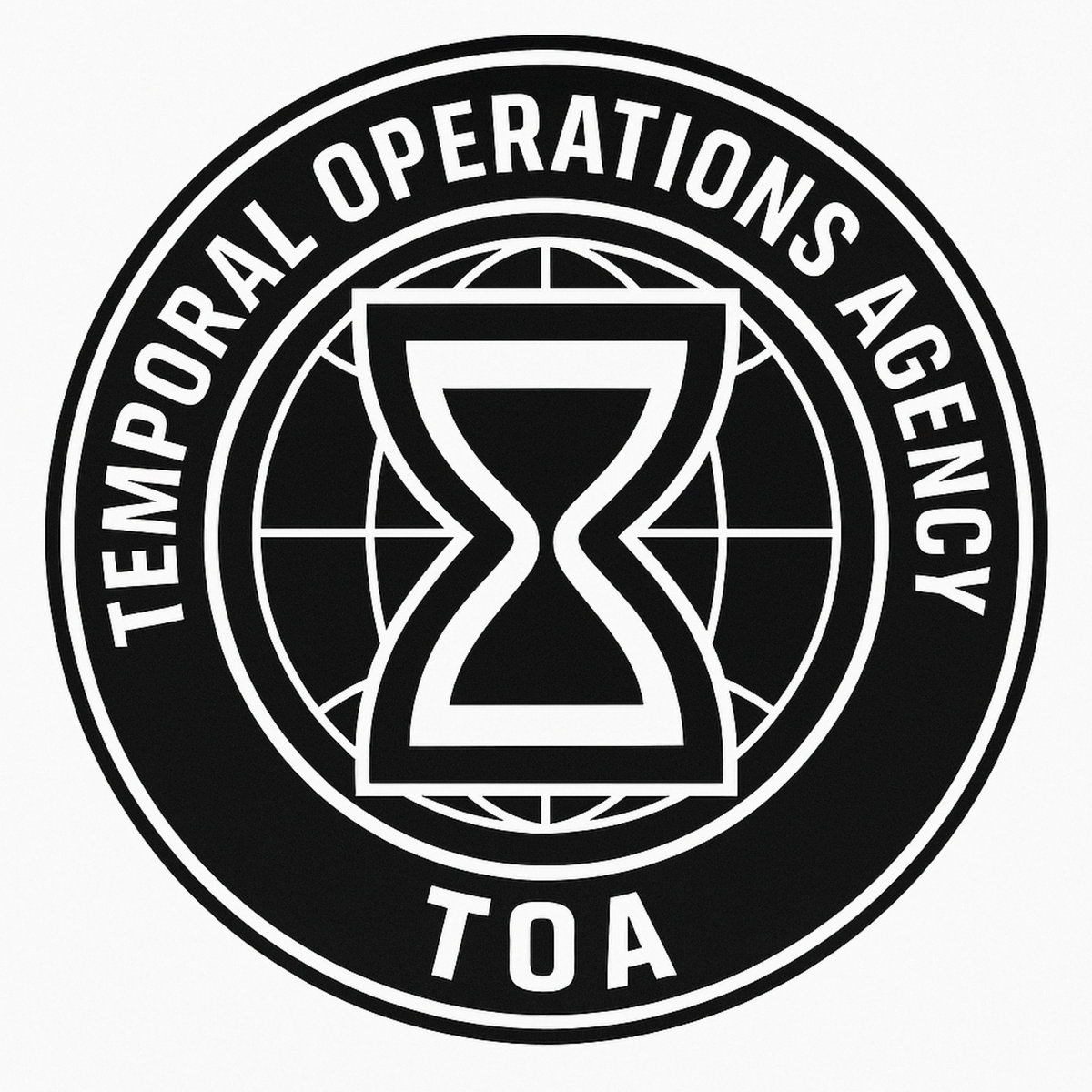 Time Shall Unfold (Part II) | Temporal Operations Agency
