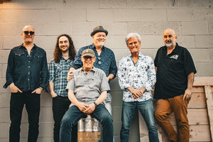 Music | Johnny Max Band