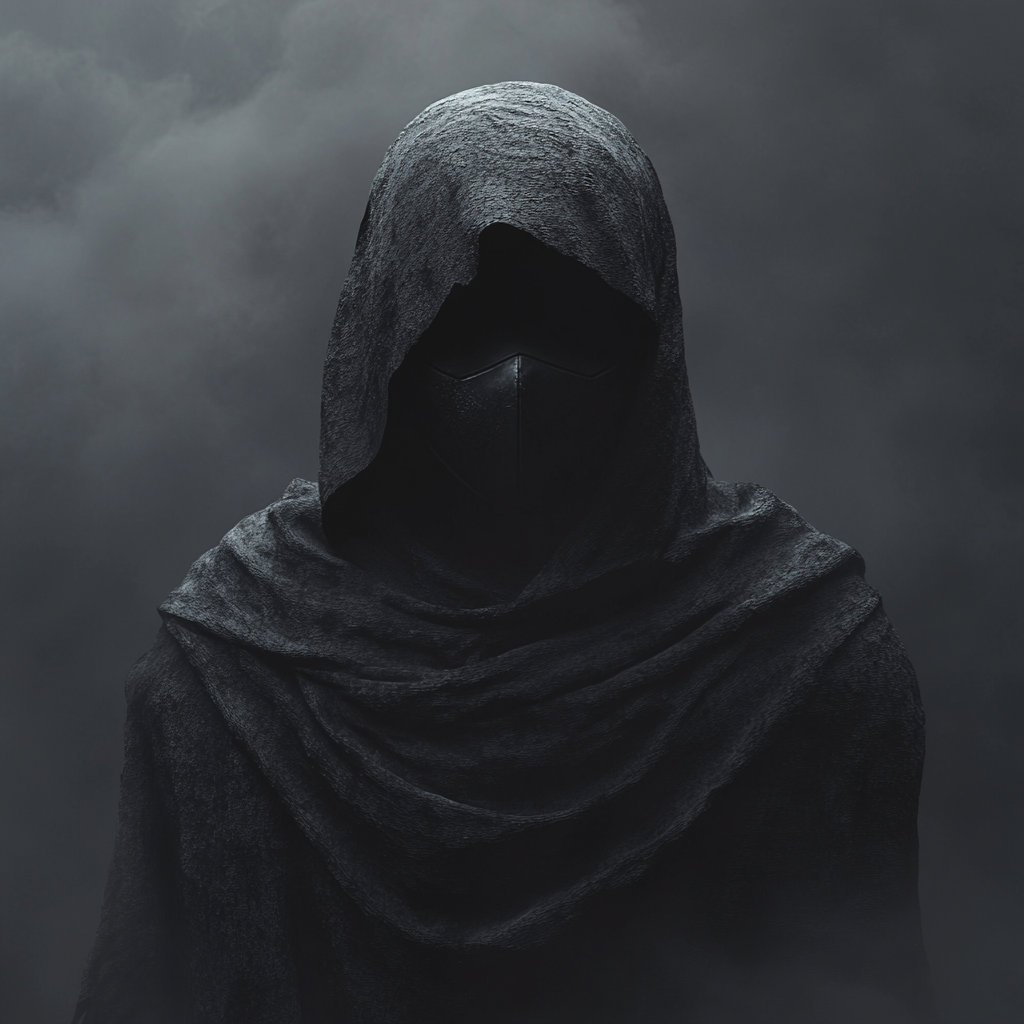 Chasing the Horizon (feat. Ava Solis) | Void Specter