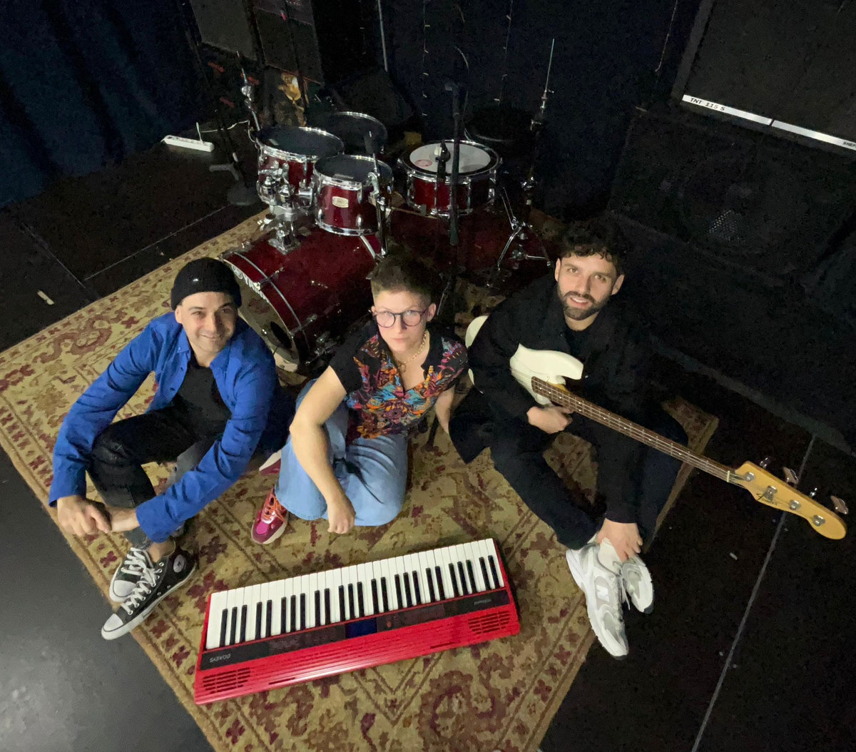 Onomatic en Acústic | ONOMATIK