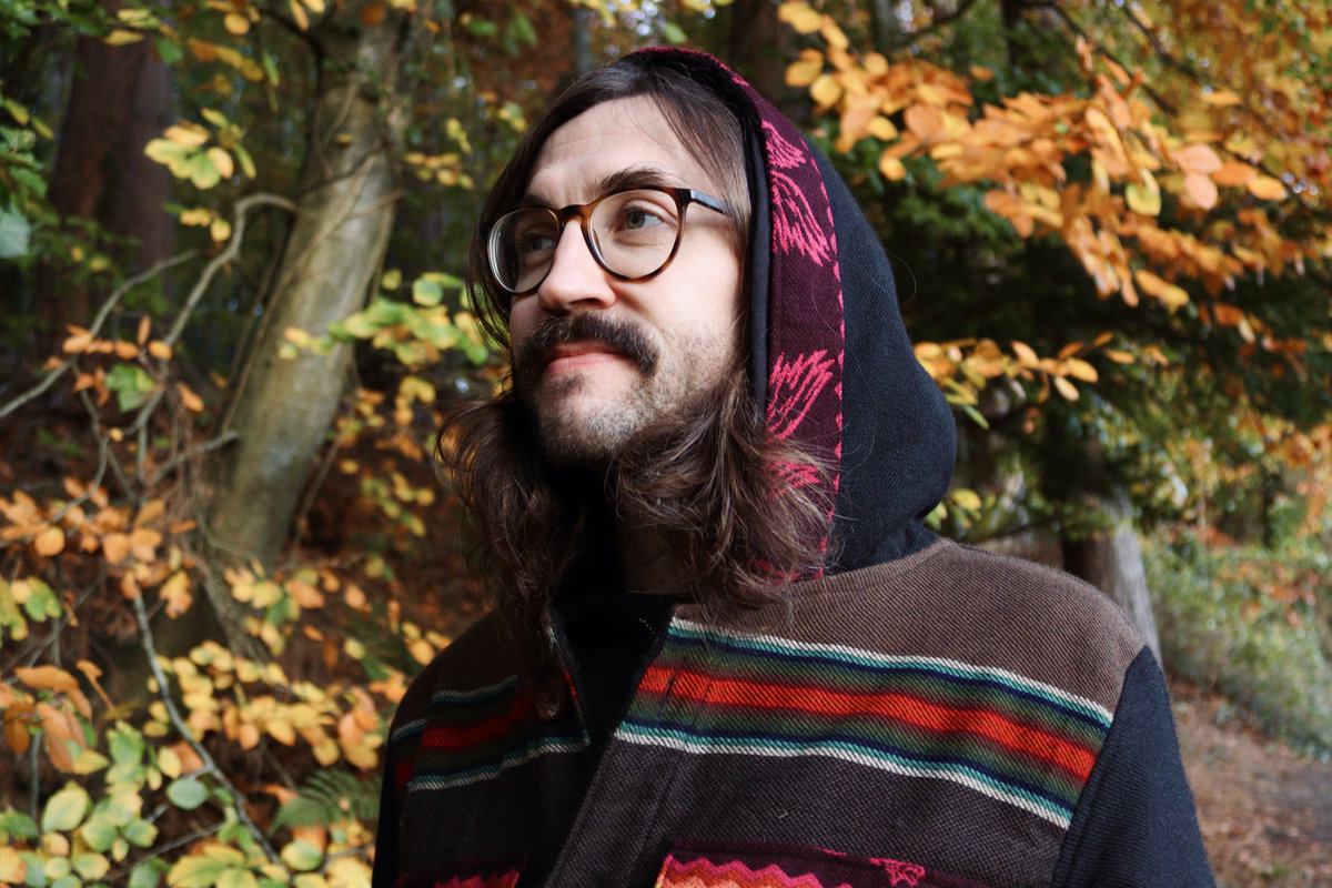 Music For Wave States | Deathbed Convert | Connor Dougan