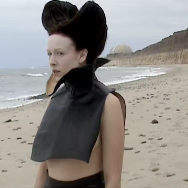 Happiness Is Going To Get You | Allie X