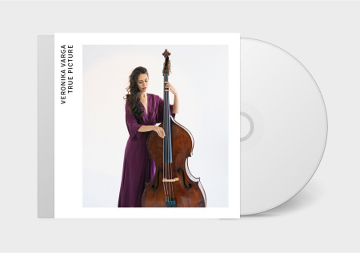 Veronika Varga - True Picture | CPL-Music