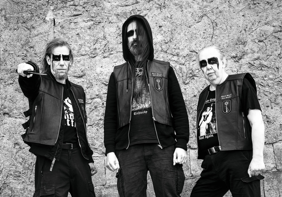 Extinction | Frantic Aggressor