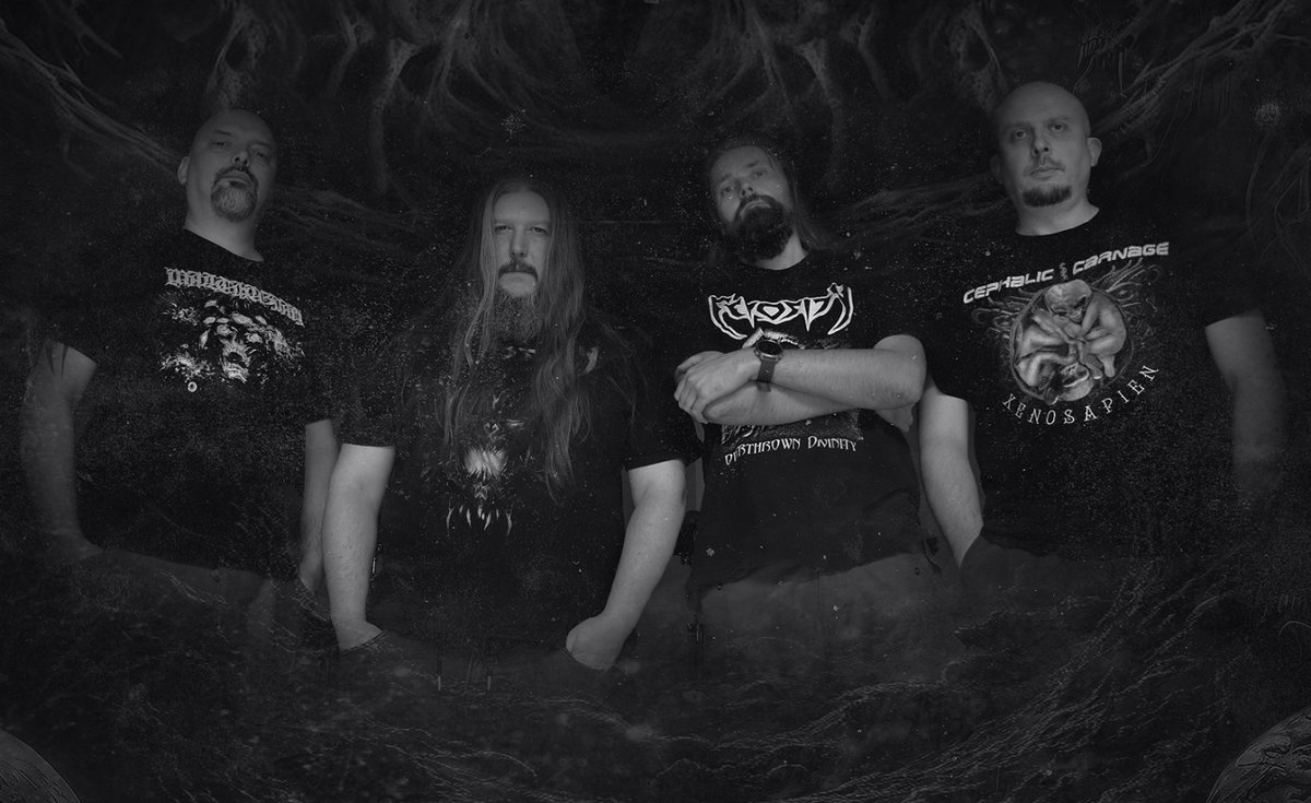 De-Evolution | Ferosity