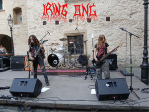 Music | Iring Ong